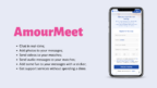 AmourMeet Dating Site Review 2025: Real Experience, Features & Pricing