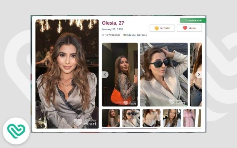 LoveForHeart Dating Site Review 2026: Real Experience, Features & Pricing