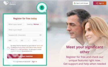 MySpecialDates Dating Site Review 2026: Real Experience, Features & Pricing
